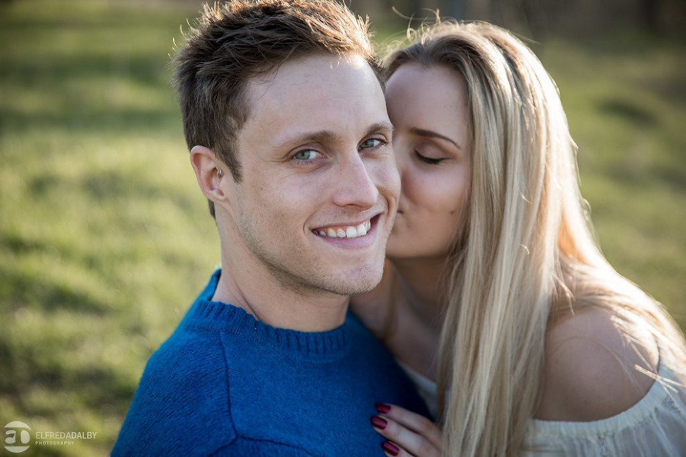 Kitchener-Waterloo Wedding Photographers | Isabelle & Jeff » Elfreda ...