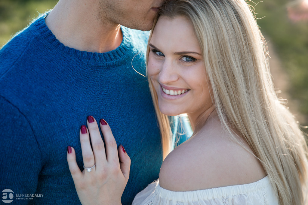 Kitchener-Waterloo Wedding Photographers | Isabelle & Jeff » Elfreda ...