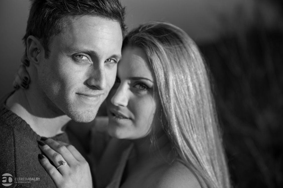 Kitchener-Waterloo Wedding Photographers | Isabelle & Jeff » Elfreda ...